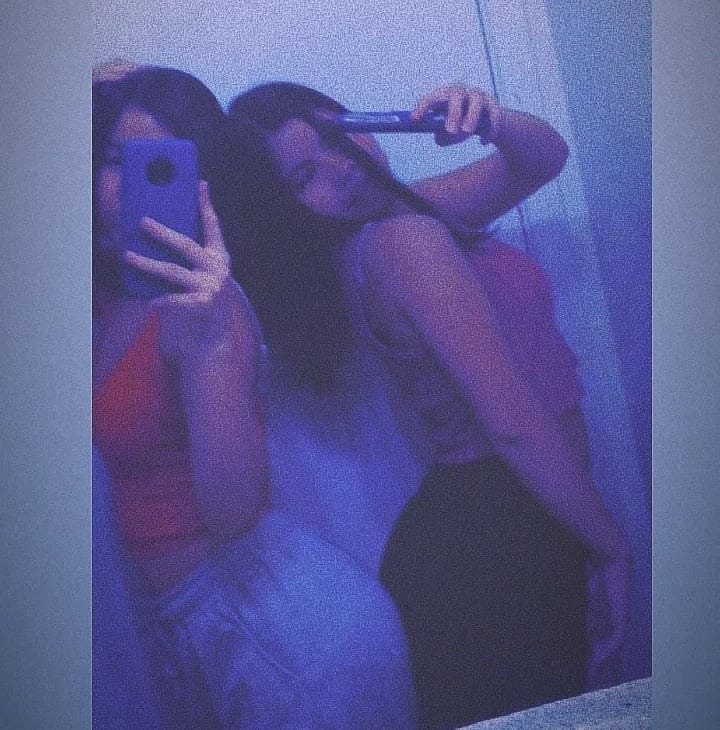 Las Gemelas 9707