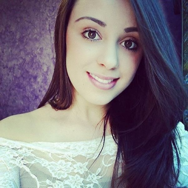 Thaís Da Silva 2391
