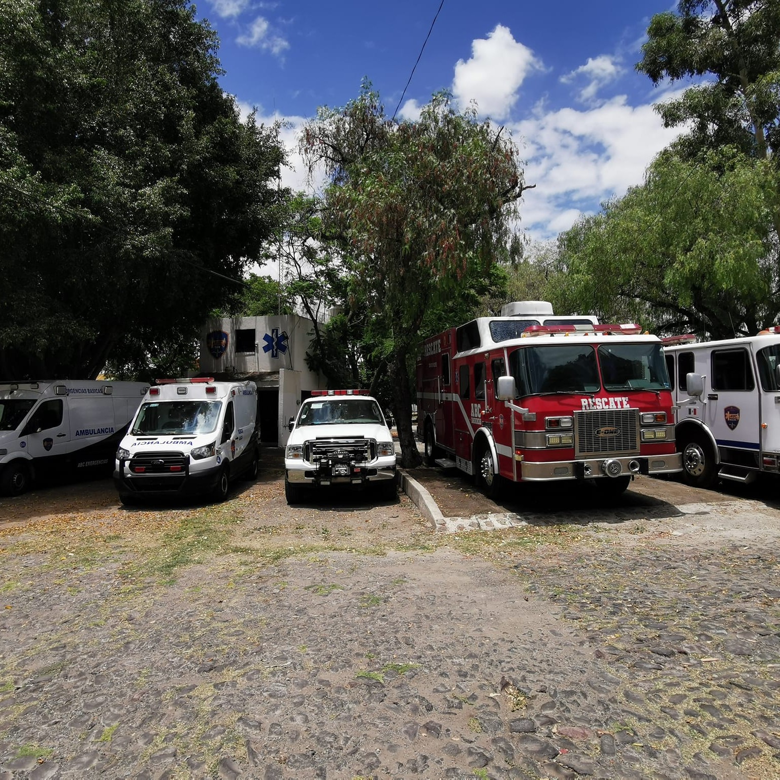 ABC Emergencias Queretaro | Querétaro Centro