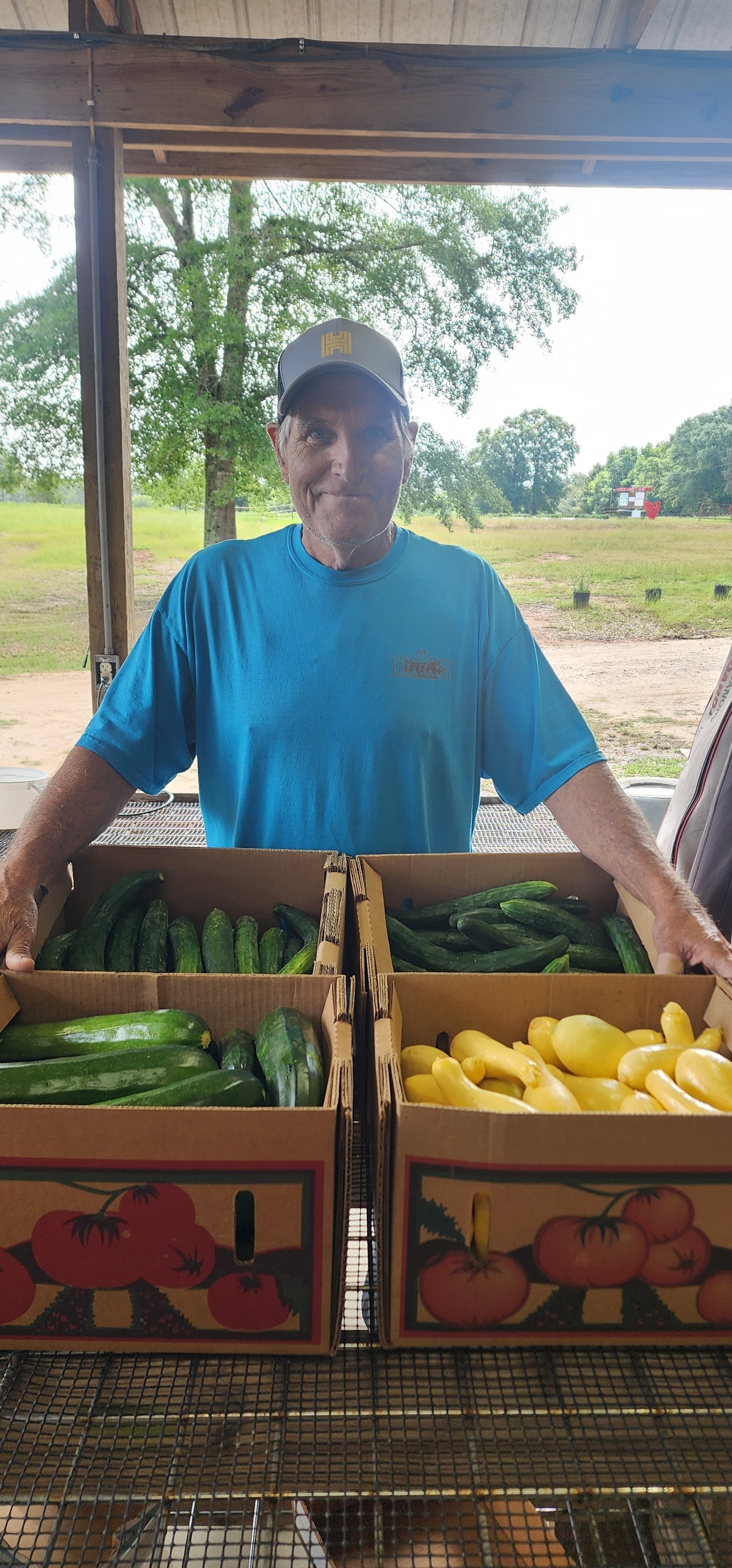 Indian Village Harvest Farm Indian Village Harvest Farm 6629
