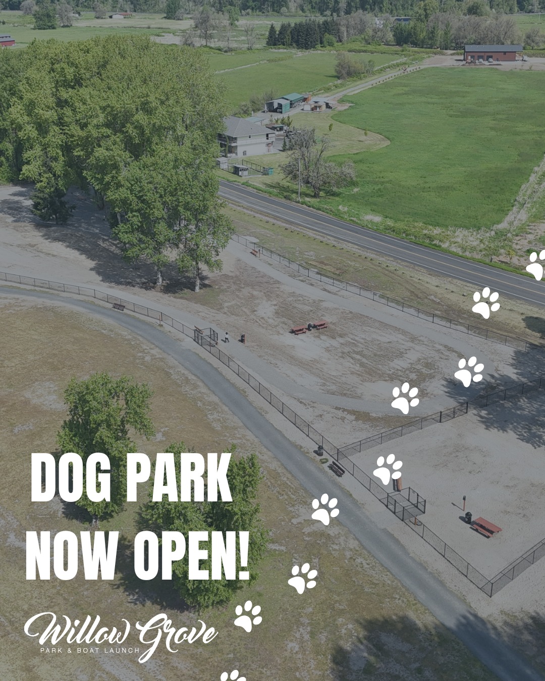 Willow Grove Park Have You Seen The New Improvements At Willow Grove