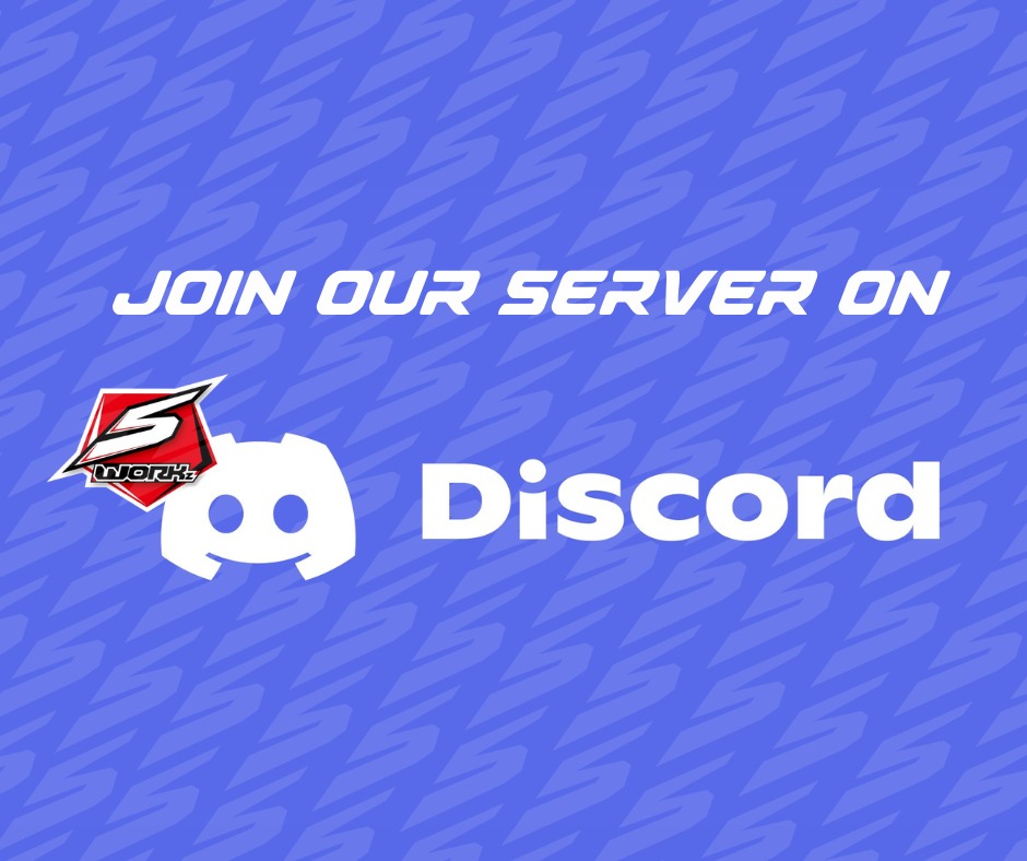 Sworkz 🌟 Join Our Discord Server And Take Your Rc Racing Passion To