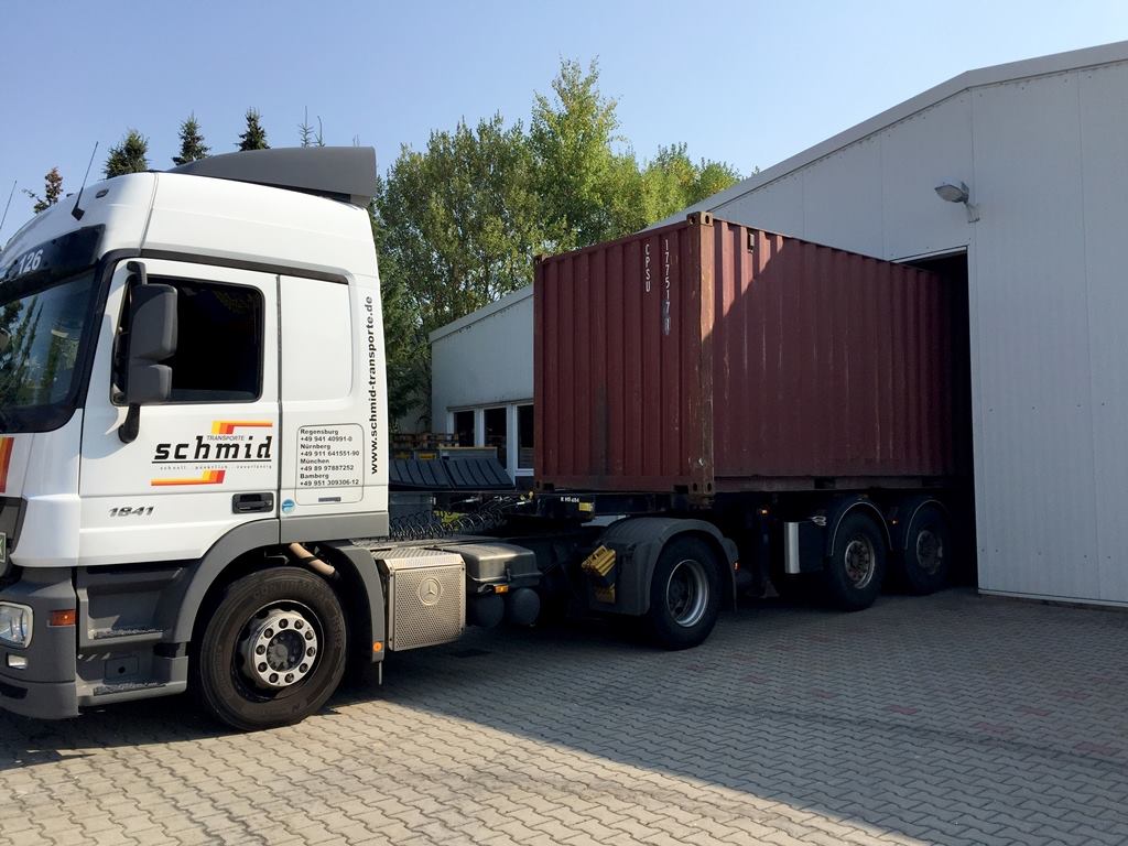 Matrix Handels Gmbh