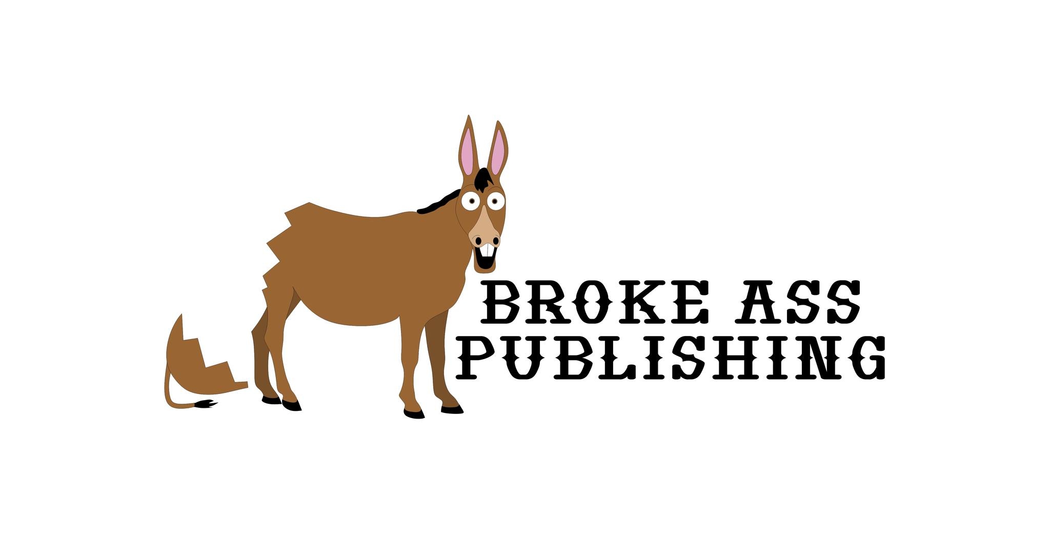 Broke Ass Publishing