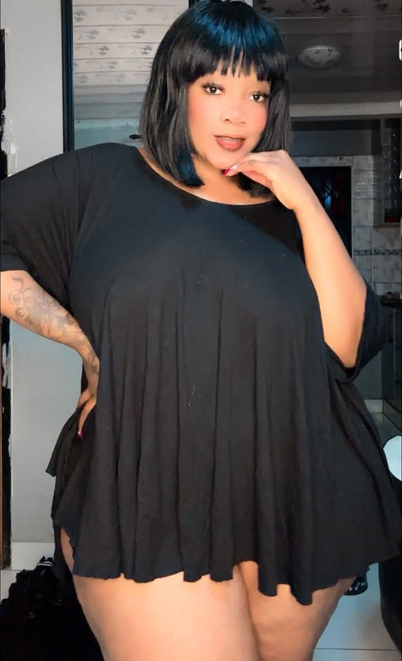 Mzansi Sexiest Women Added A New Photo Mzansi Sexiest Women