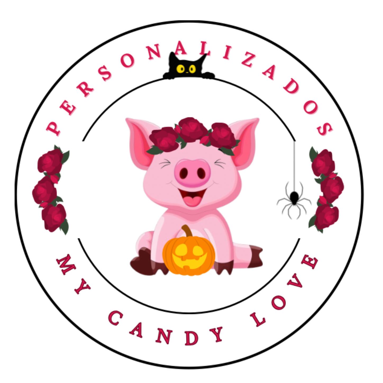 My Candy Love
