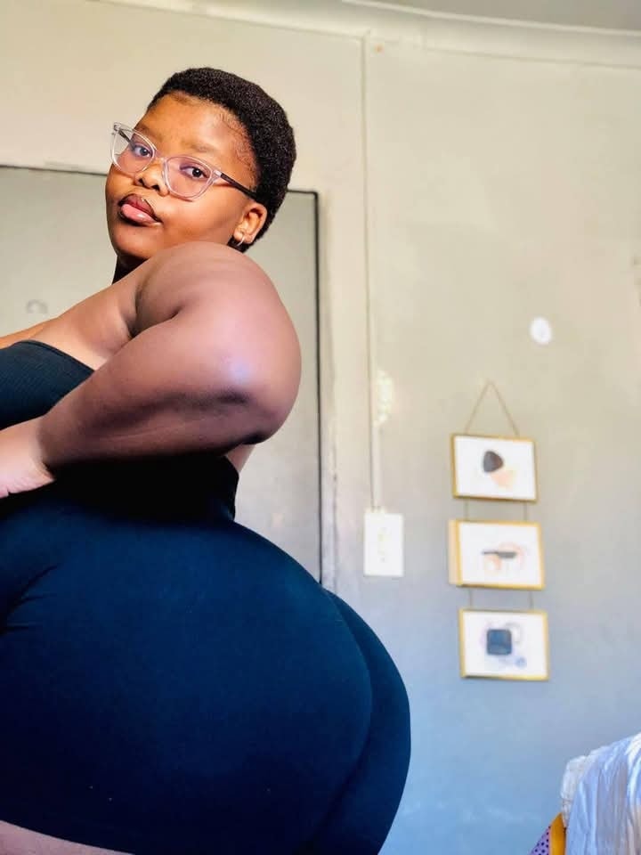 Mzansi Sexiest Women Added A New Photo Mzansi Sexiest Women
