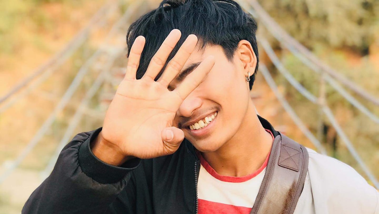 Lin Htet Aung