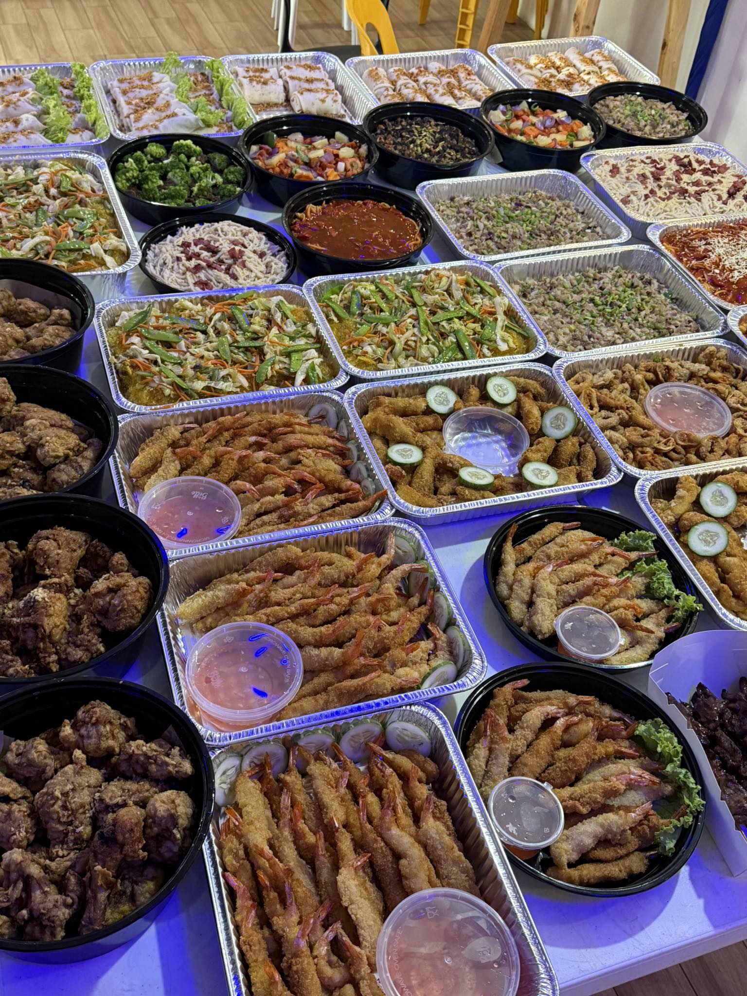 Sweet Delicacies Added A New Photo Sweet Delicacies