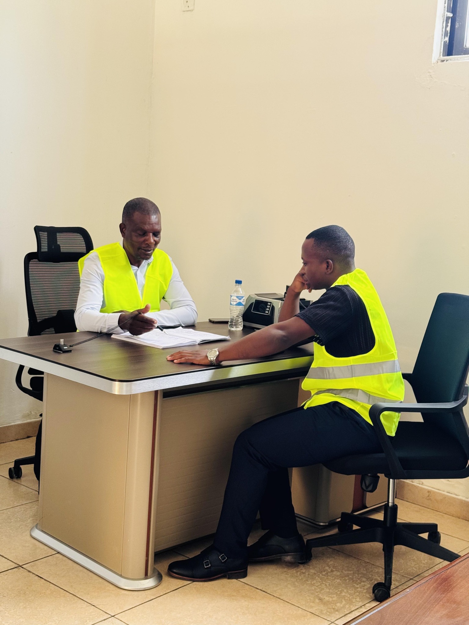 Munda Wanga Real Estate Company Lusaka
