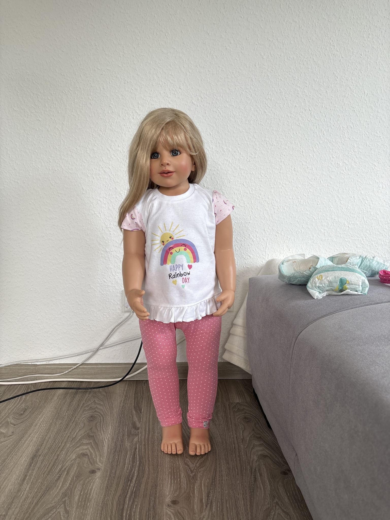 Windelpuppen