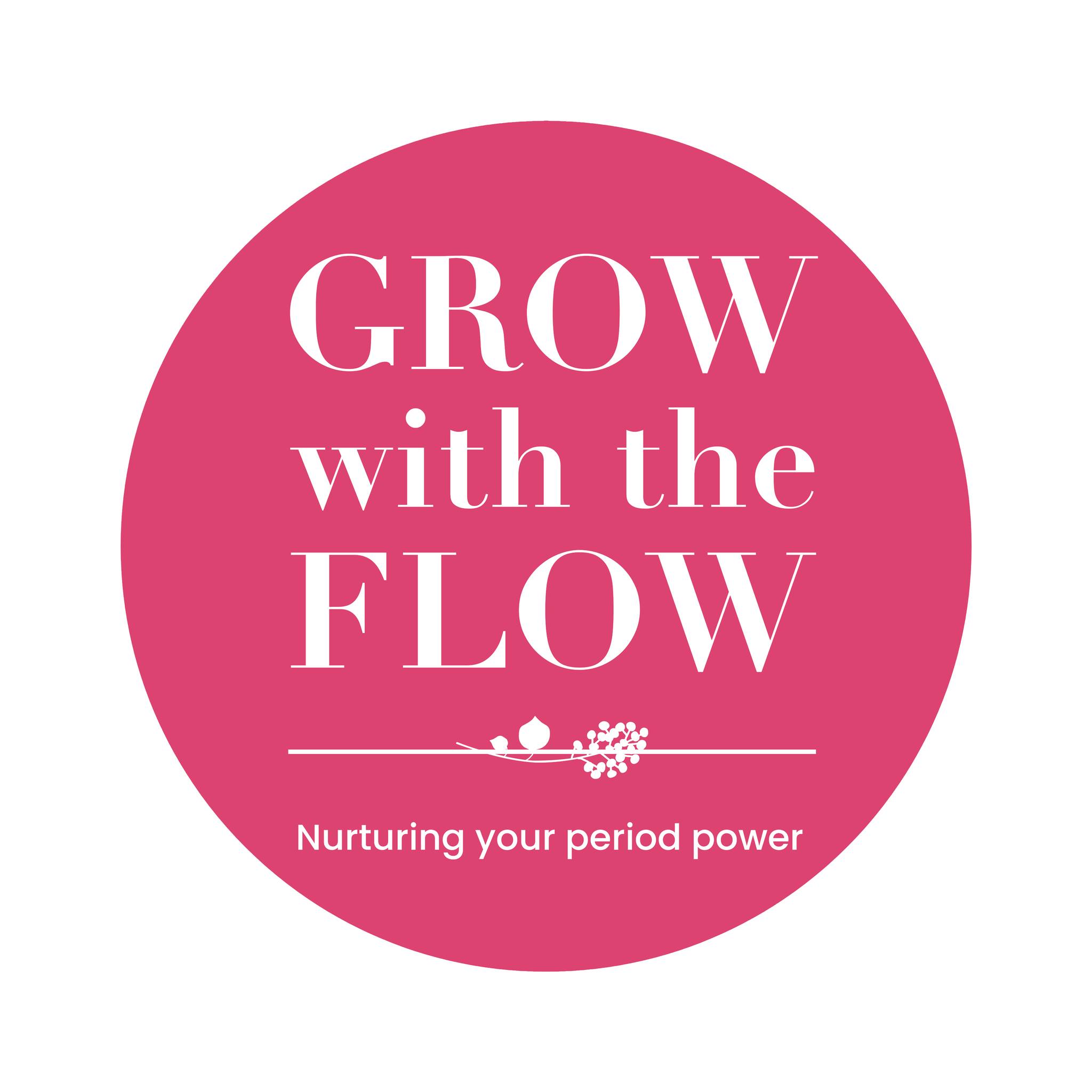 Grow with the Flow
