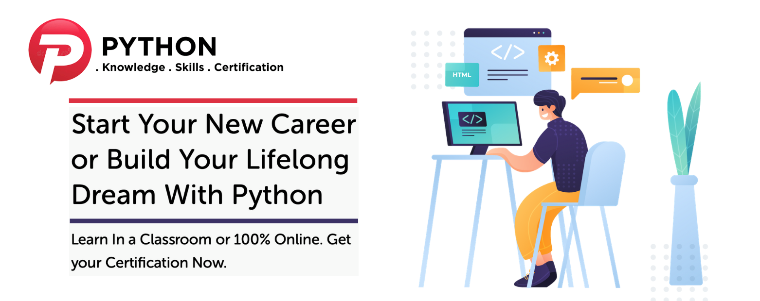 Python Training And Certification Malaysia 3937