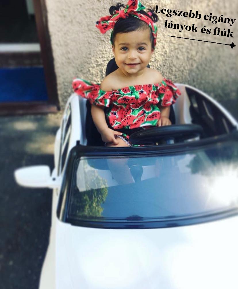 Legszebb Cigány Lányok és Cigány Fiúk