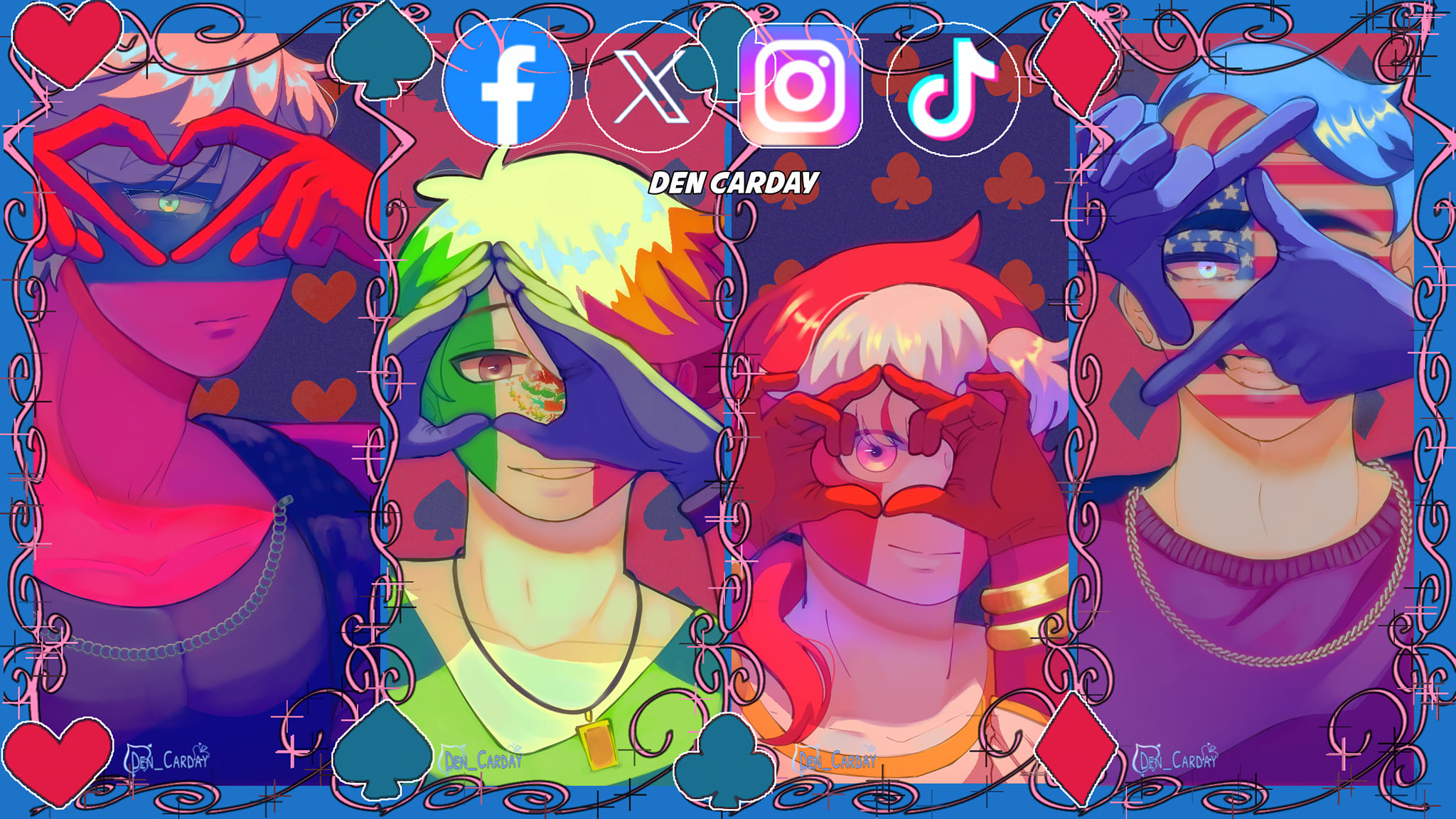 •las Pendejas• Comics •las Pendejas• Comics Y Dibujos 5848