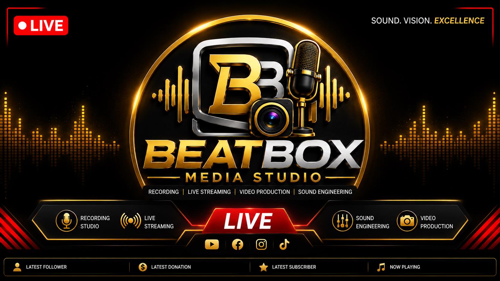 Beat Box