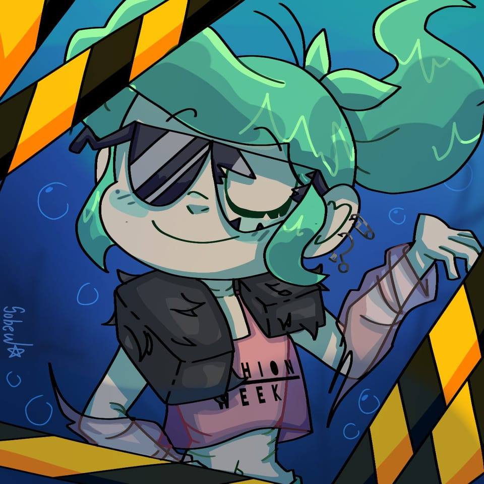 Mother Cartoon Netwoork