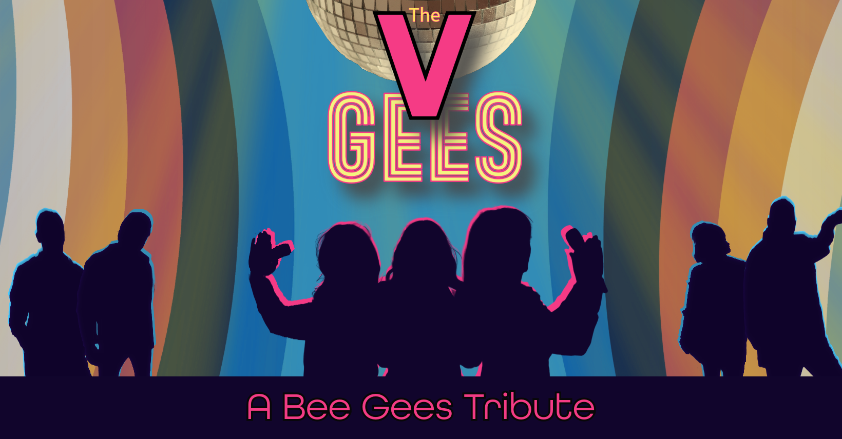 The V Gees Full Show Debut At The Pioneer Place On Fifth