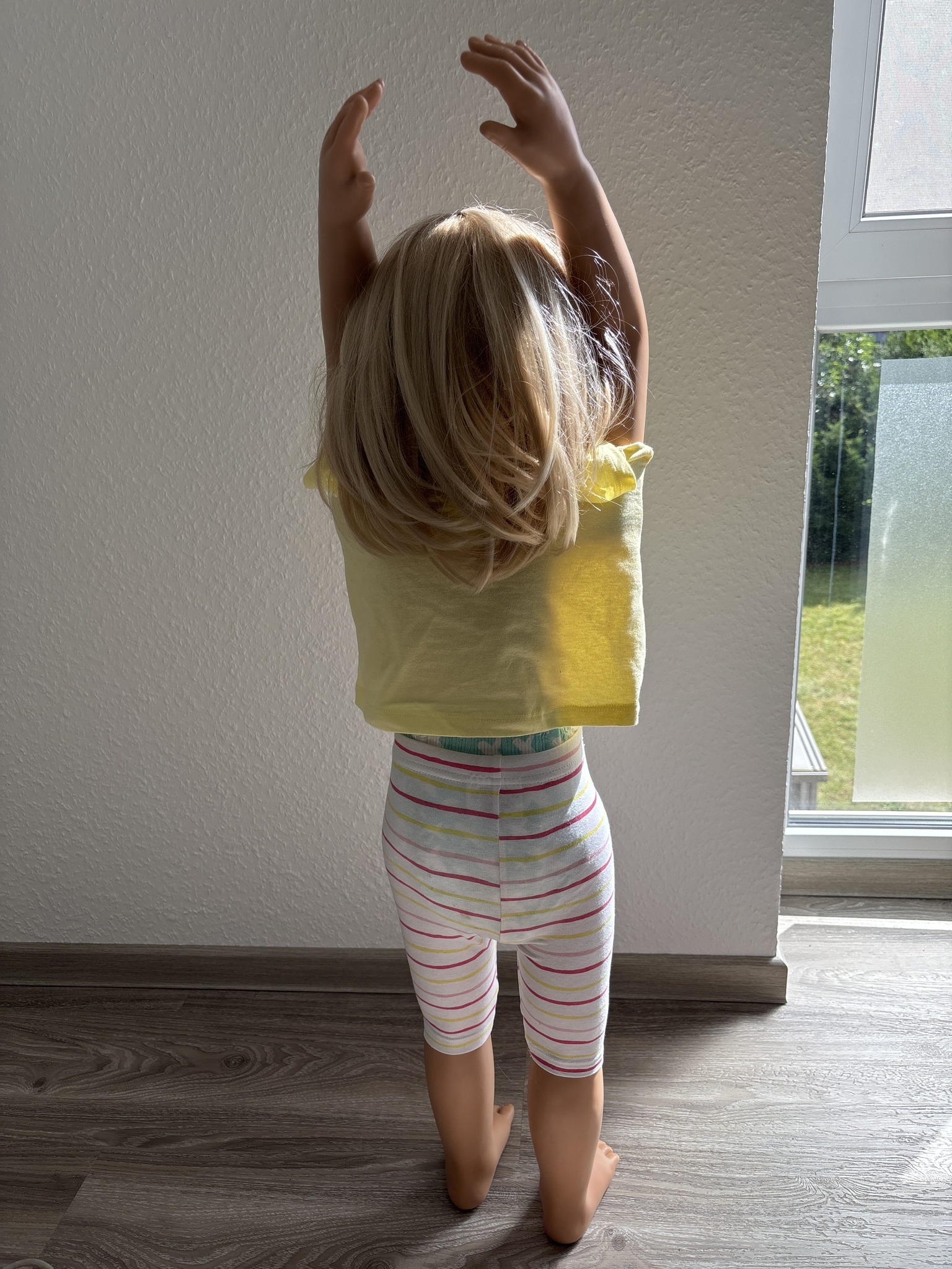 Windelpuppen