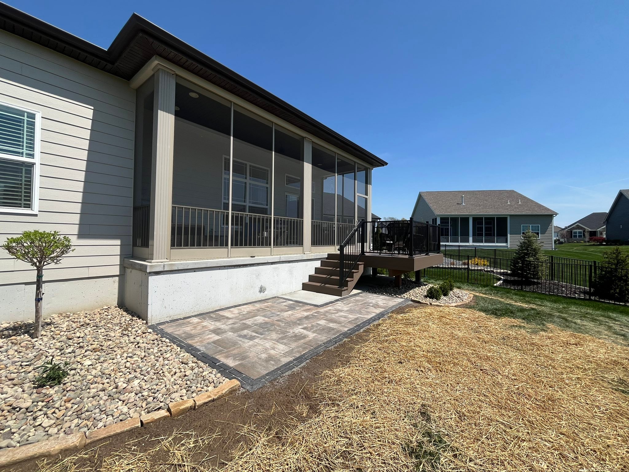 Precise Outdoors And Design Llc Ofallon Mo