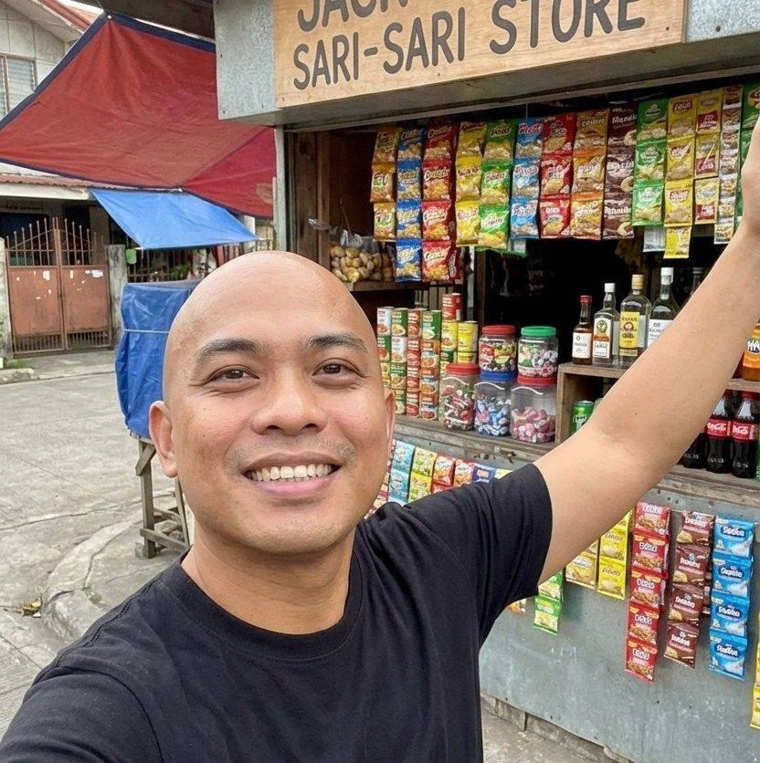 Episode 3 " Ang pagsunod" #pinoystory | Sticker Facts