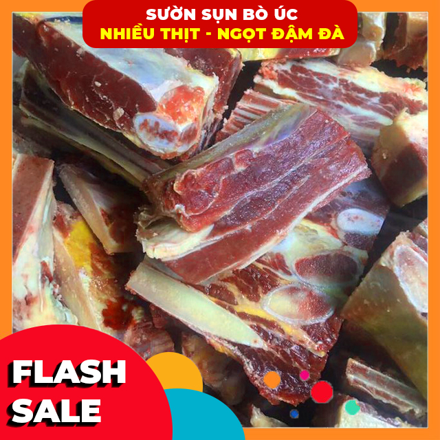 Sụn Bò Úc Cắt Khúc Còn ít Giá Sashimi King Tphcm Facebook
