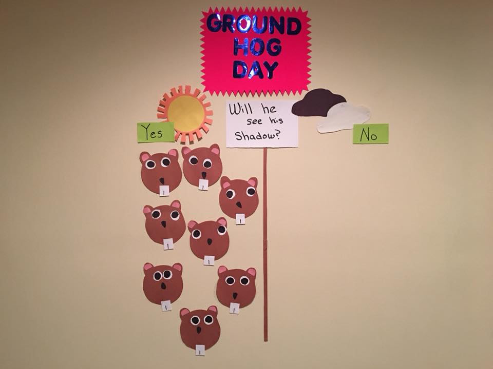 This week the kids began... - Miss Kathie's Childcare LLC | Facebook
