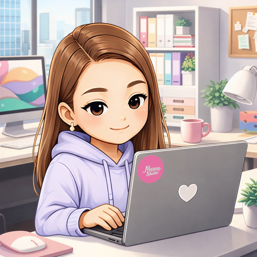 Mygems Studio - FREEBIE ALERT! 🗒️NOTEPAD 3.5 X 3.5... | Facebook