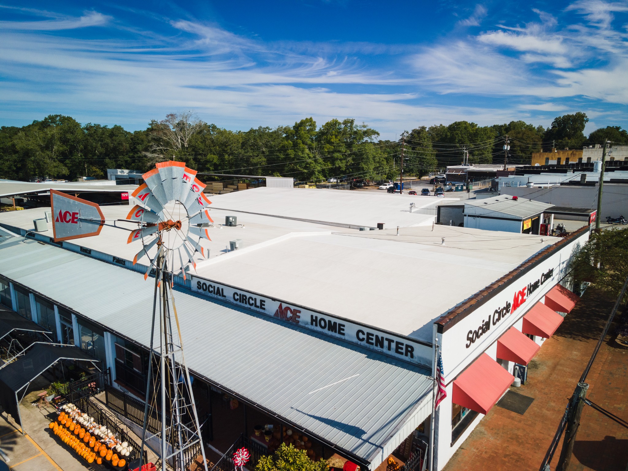 Ace Hardware Social Circle