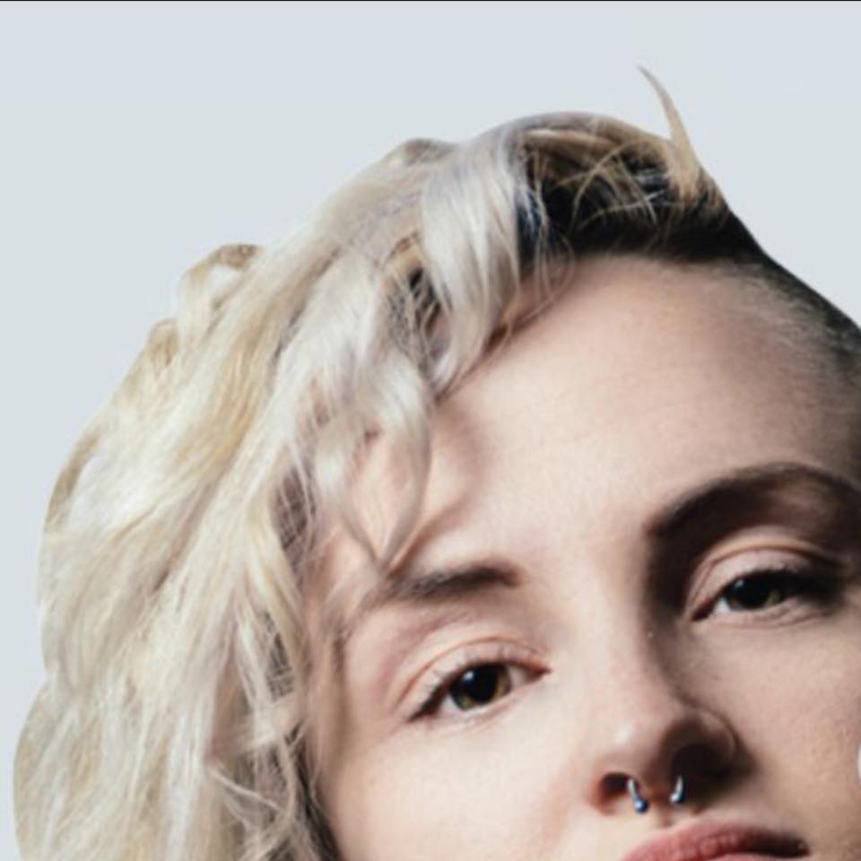 Demi Lardner