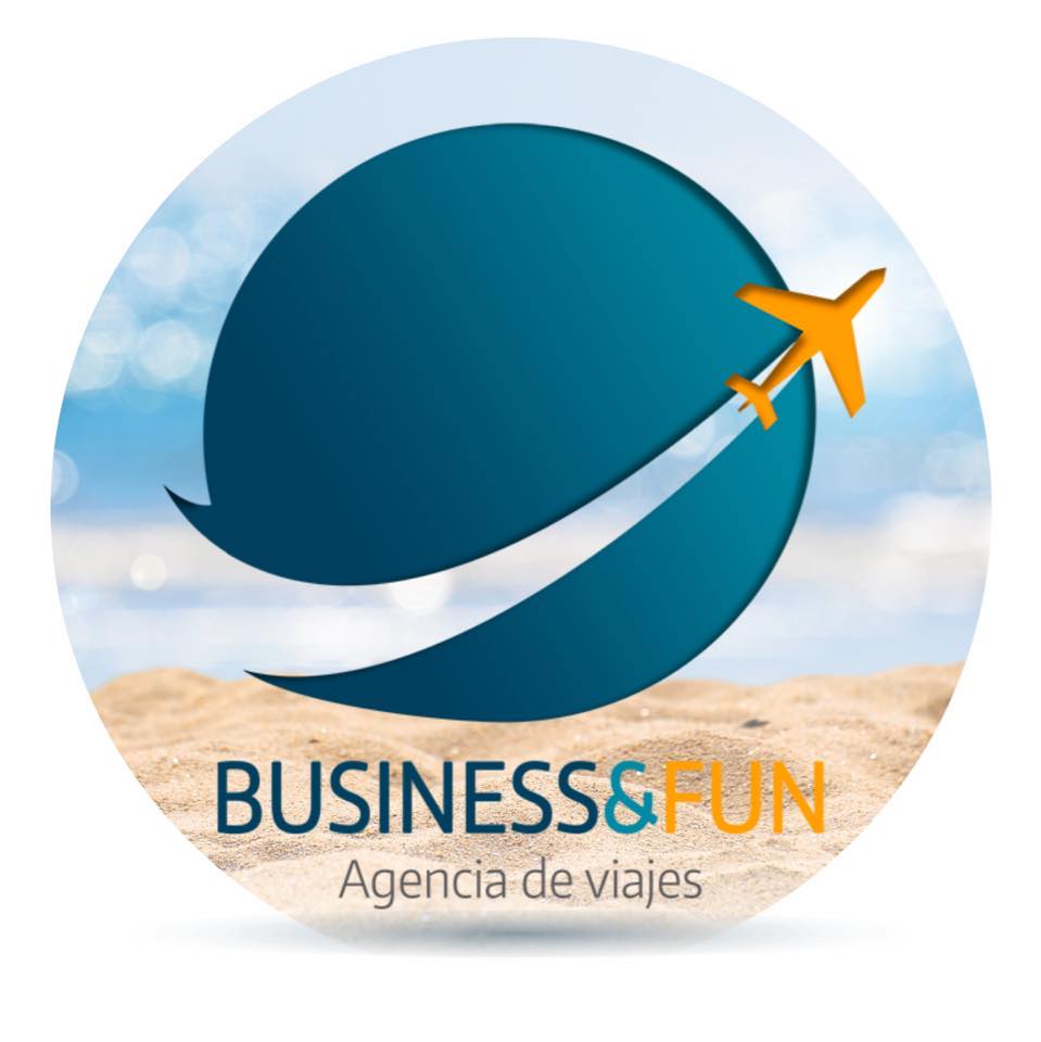 Agencia de viajes:... - Agencia de viajes: Business & Fun