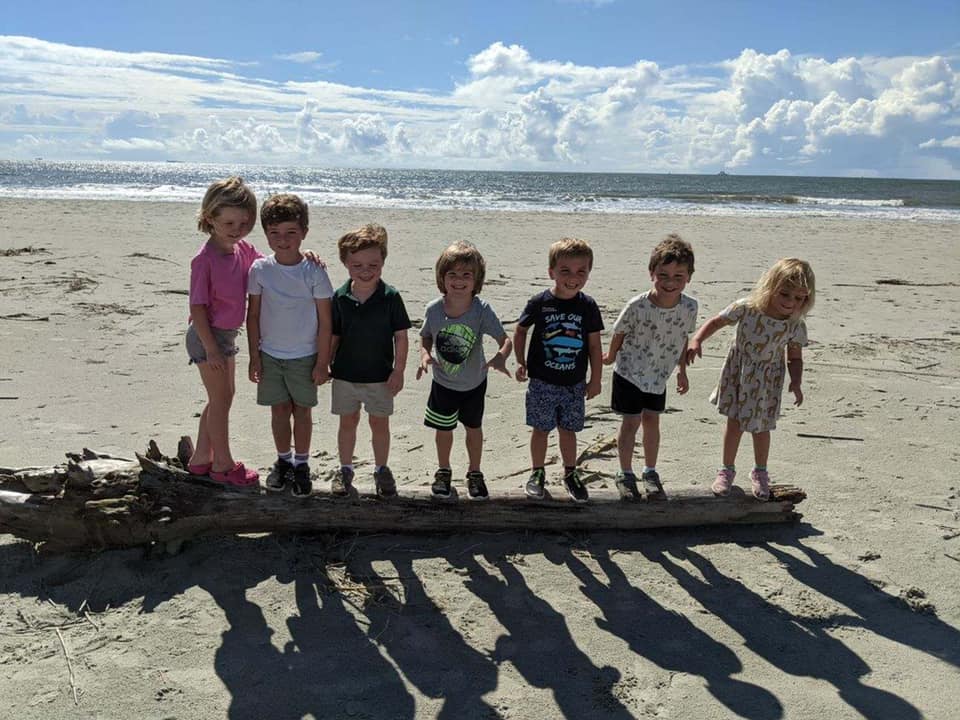 Miss Aimee's Preschool | Sullivans Island SC