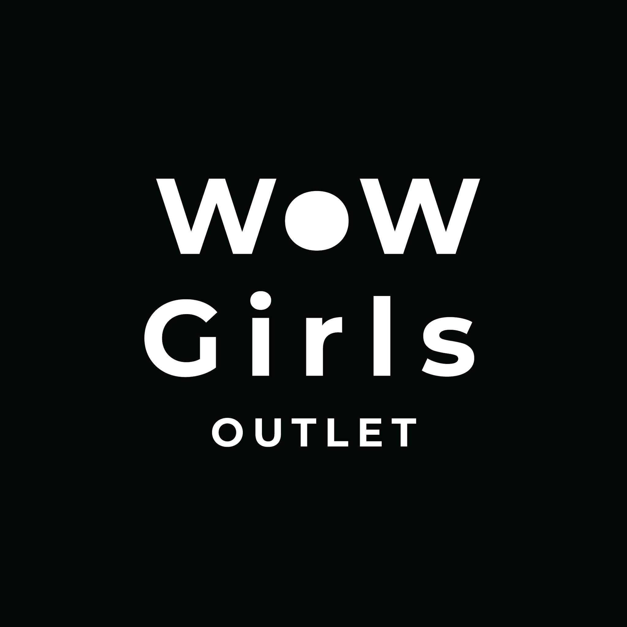 Wow Girls Outlet