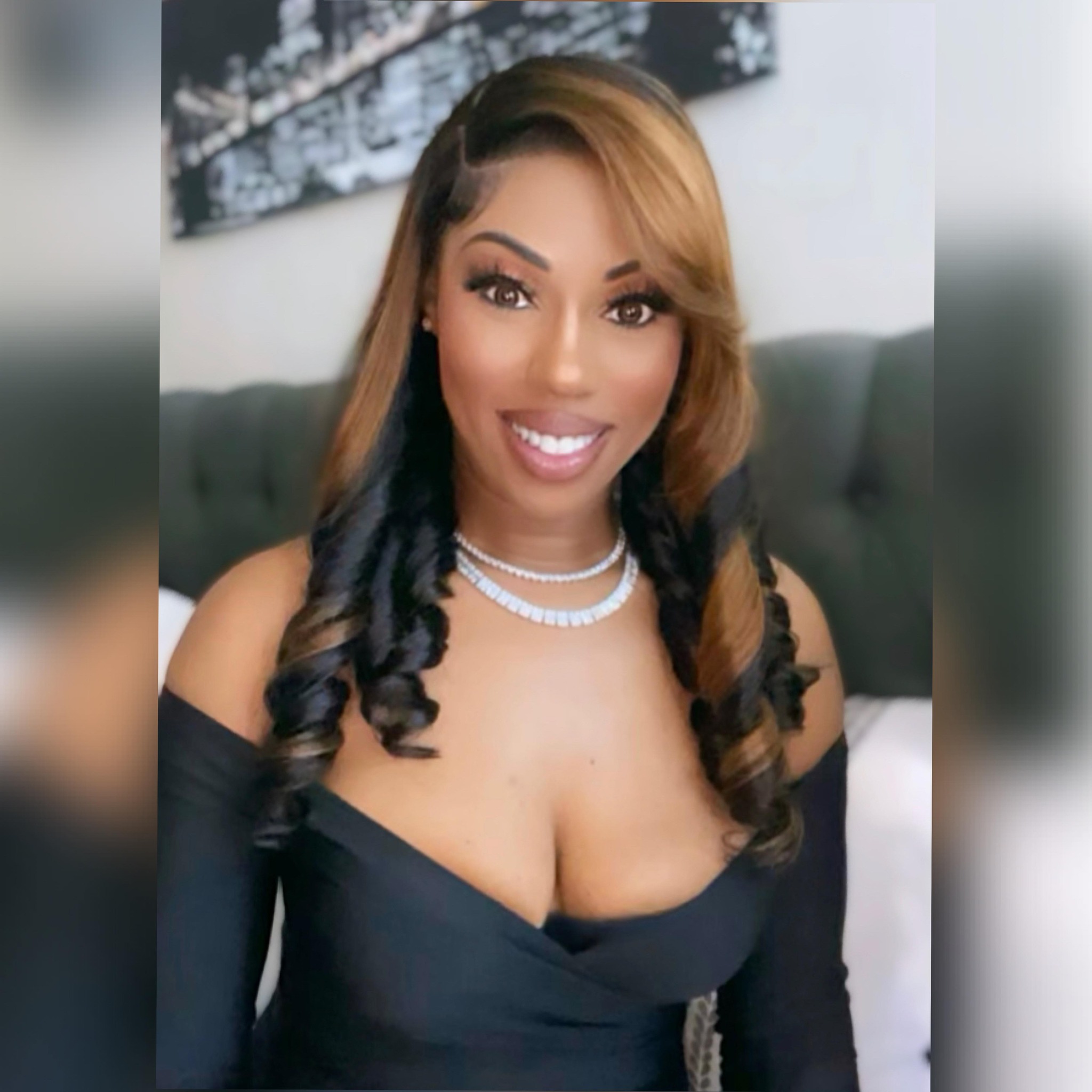 Nicole Moore