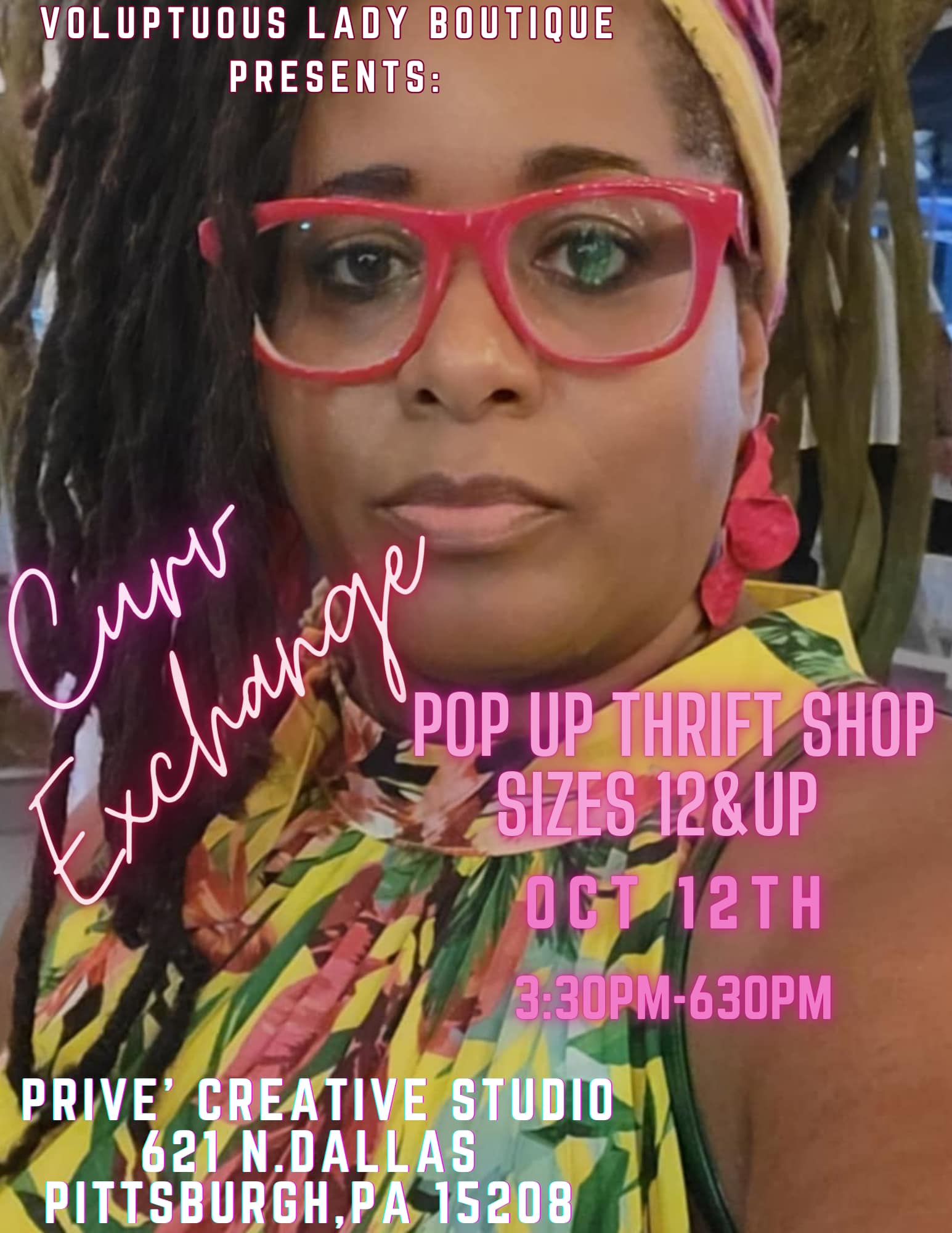 Voluptuous Lady Boutique Pittsburgh Pa 6987