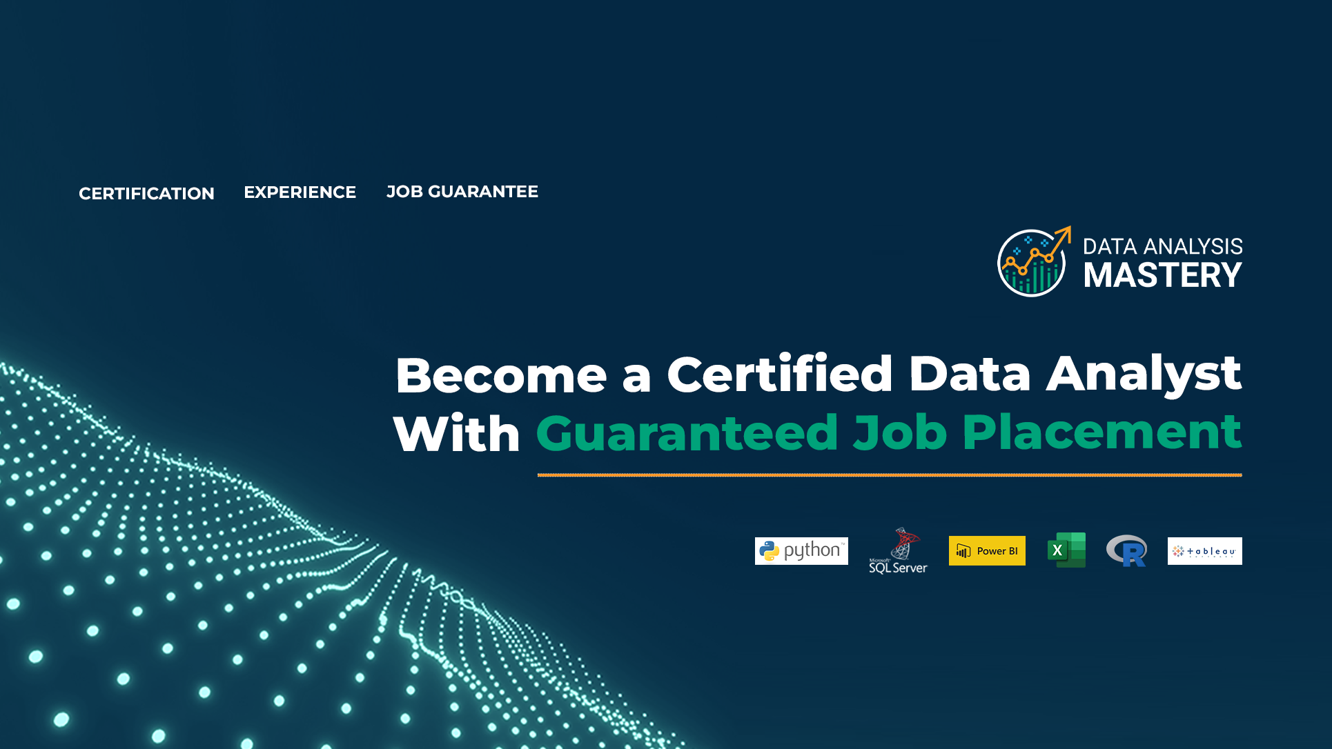 Data Analysis Mastery 4390