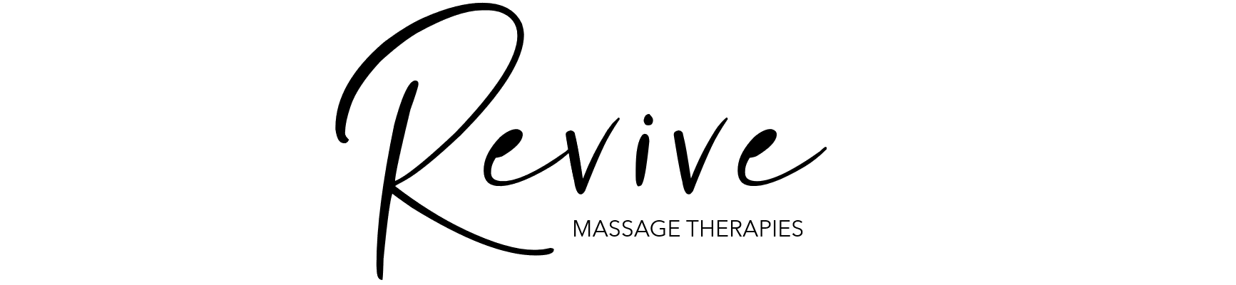 Revive Massage Therapy