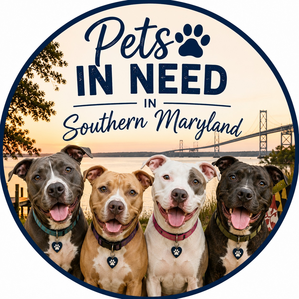 URGENT: BABY GIRL MUST... - Pets in Need in Southern Maryland | Facebook