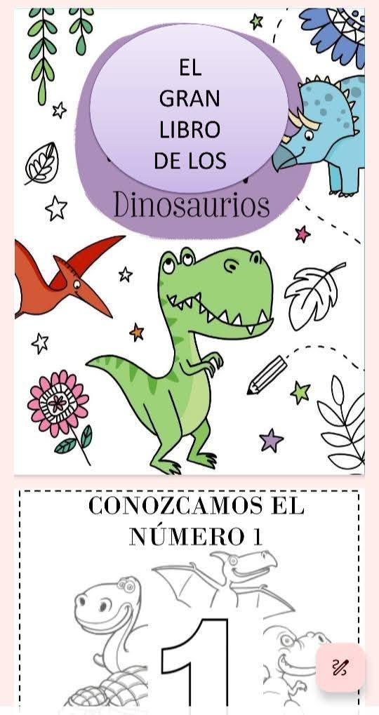Libros y cuentos digitales | Santiago