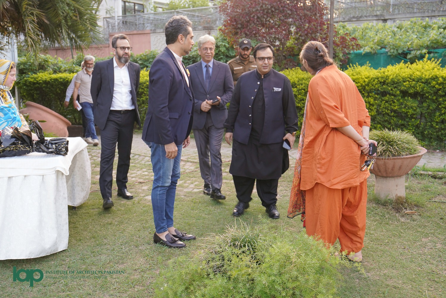 Institute - Echoes of Rawalpindi - Monument Design Challenge 2025 ...