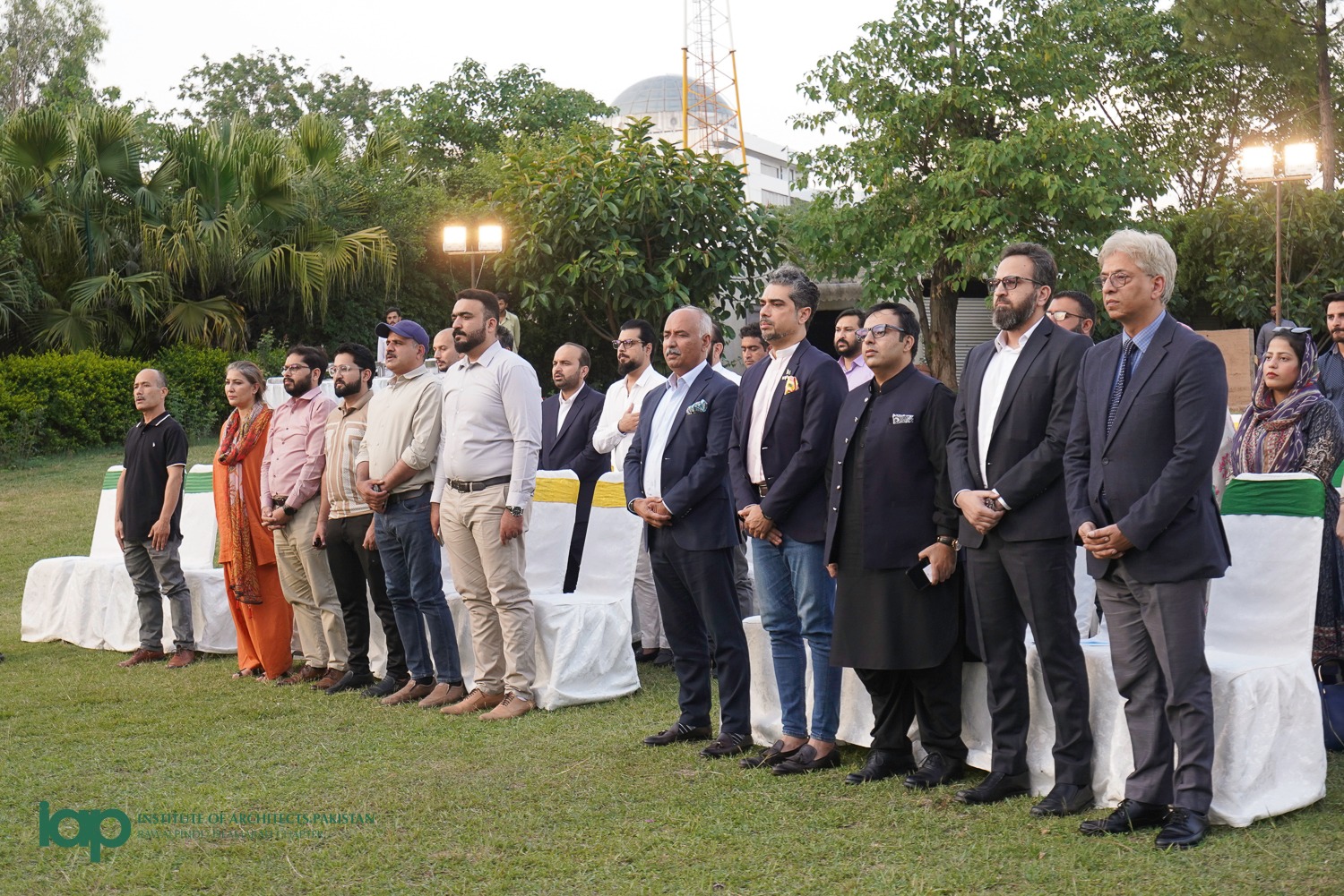 Institute - Echoes of Rawalpindi - Monument Design Challenge 2025 ...