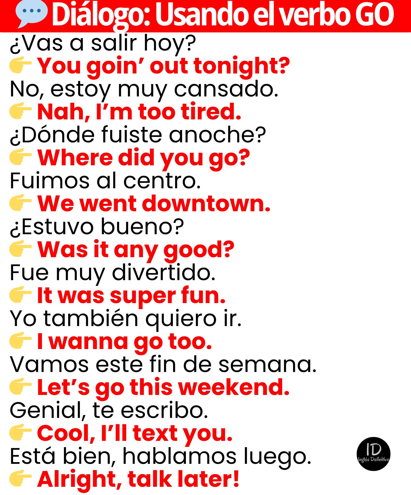 Inglés Definitivo added a new photo. - Inglés Definitivo