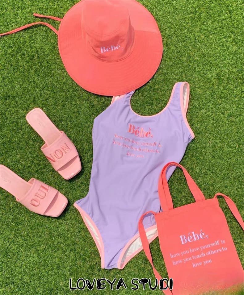 Love Bikini Đồ Bơi Đồ Love Bikini Đồ Bơi Đồ Tập