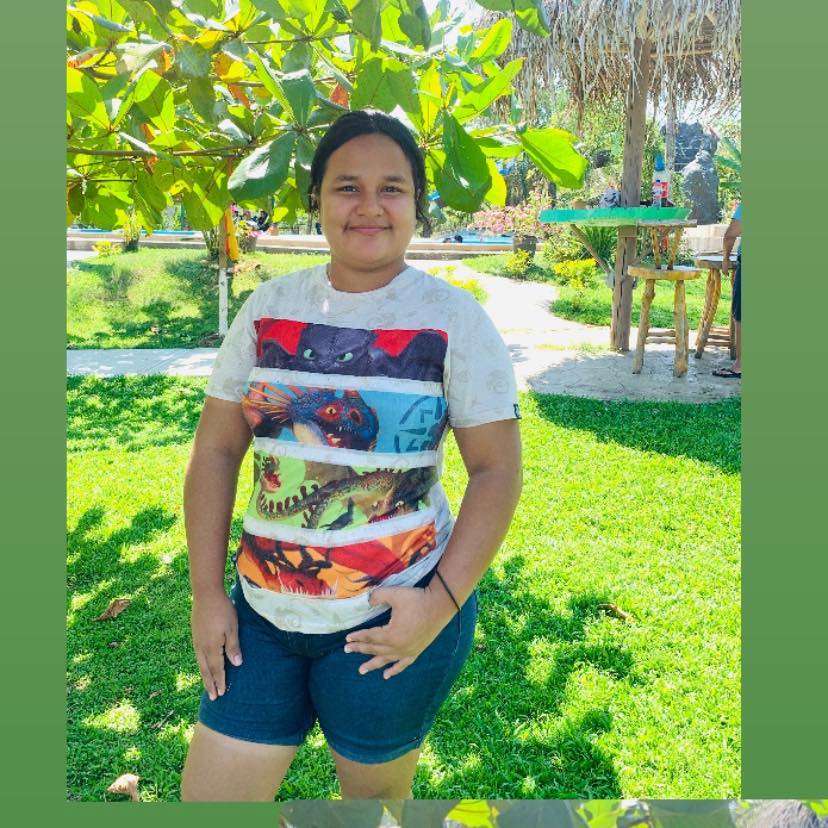 Nicol Hernández