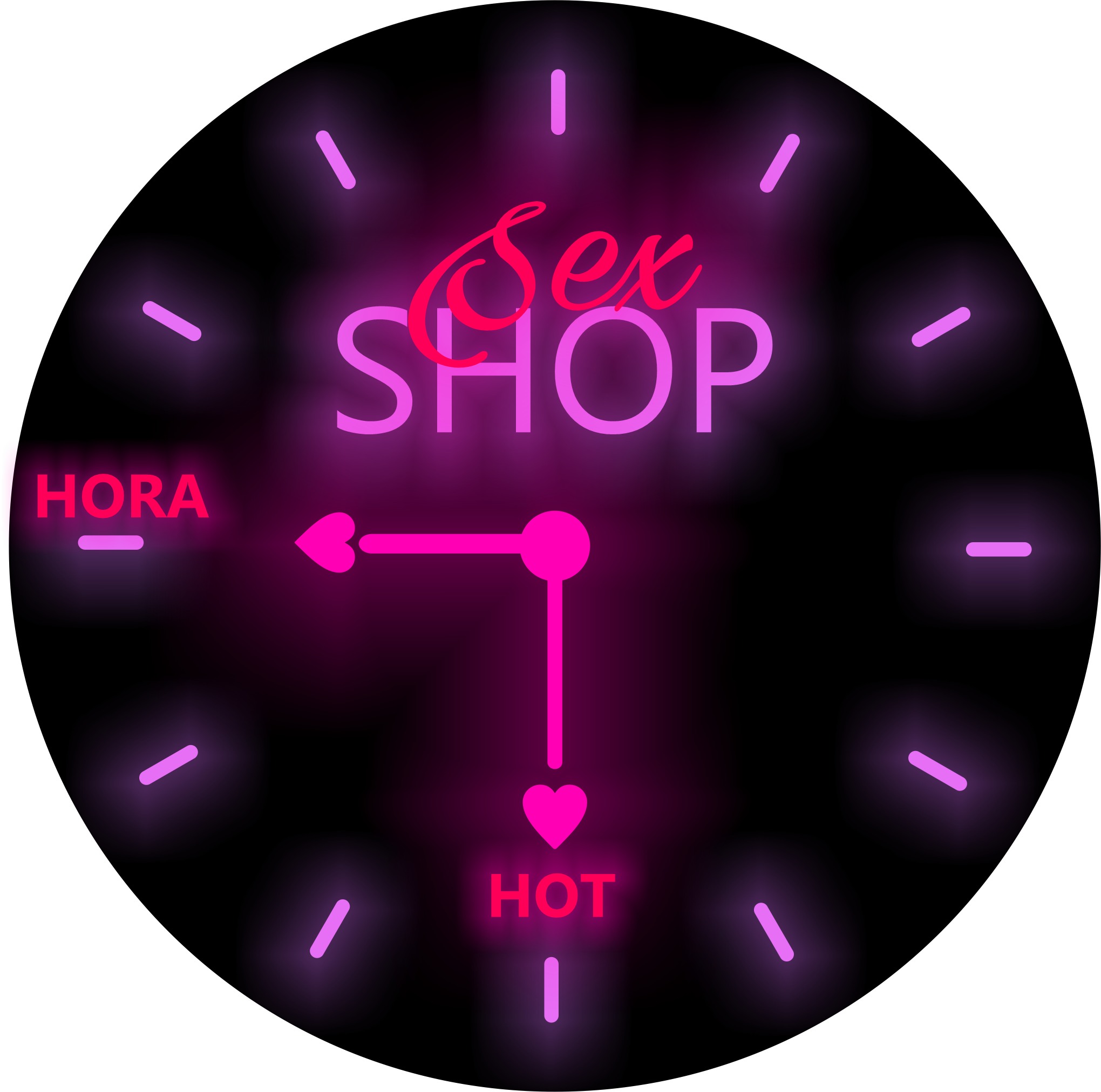 Hora Hot Sex Shop Isidro Casanova