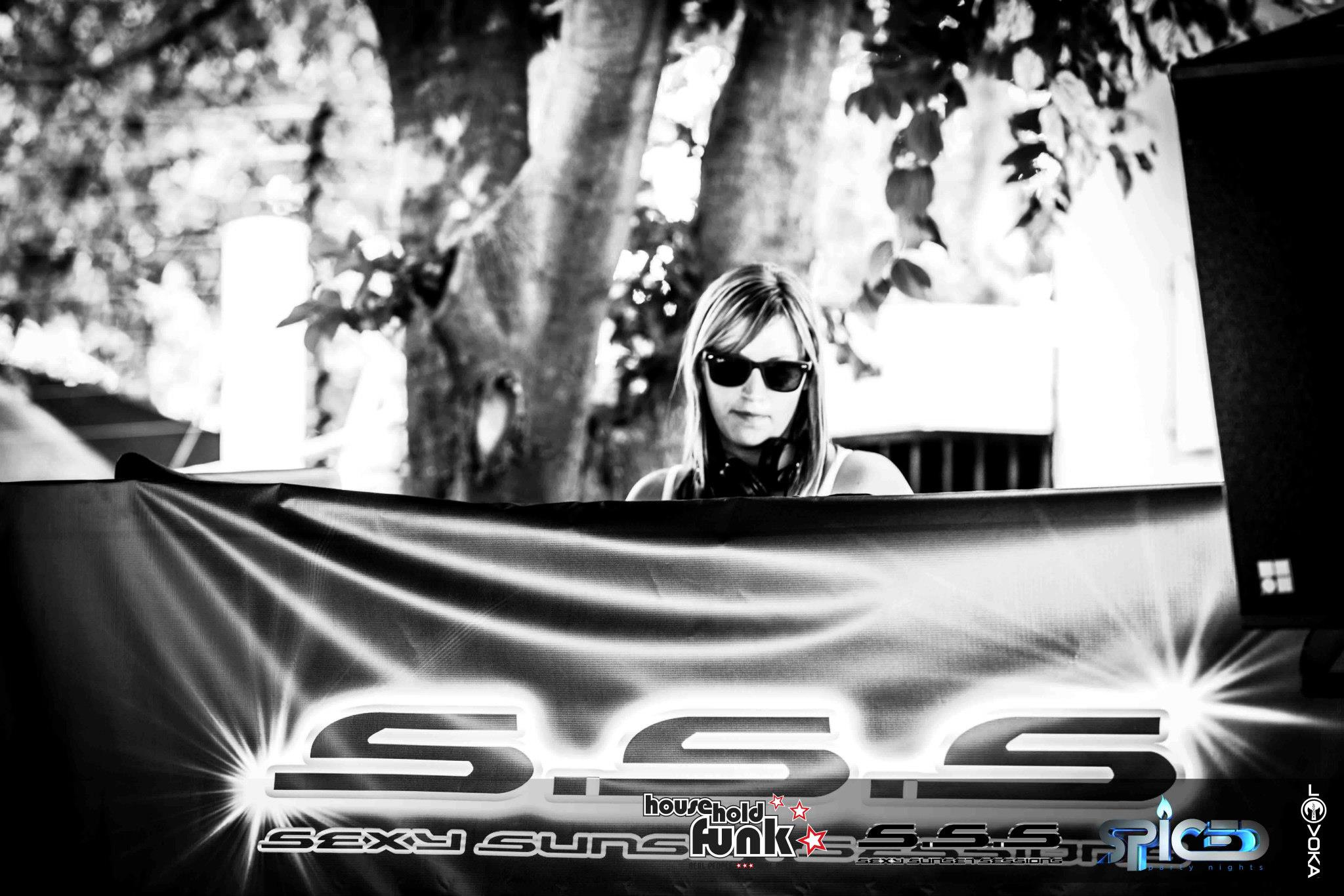 Sexy Sunset Sessions Photos On Air Entertainment