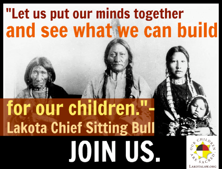 Intro to Native American Studies, University of Michigan