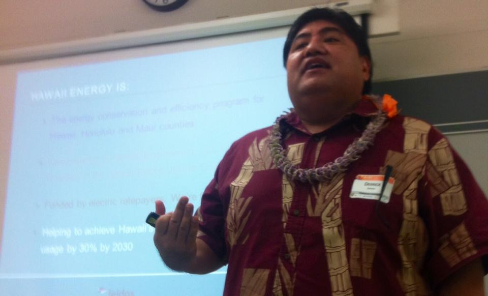 Honor To Have Guest Speaker Derrick Women In Technology Facebook