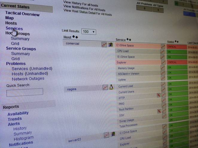 Nagios Colombia Shell Scripting Tutorial All Topics Covered In 8898