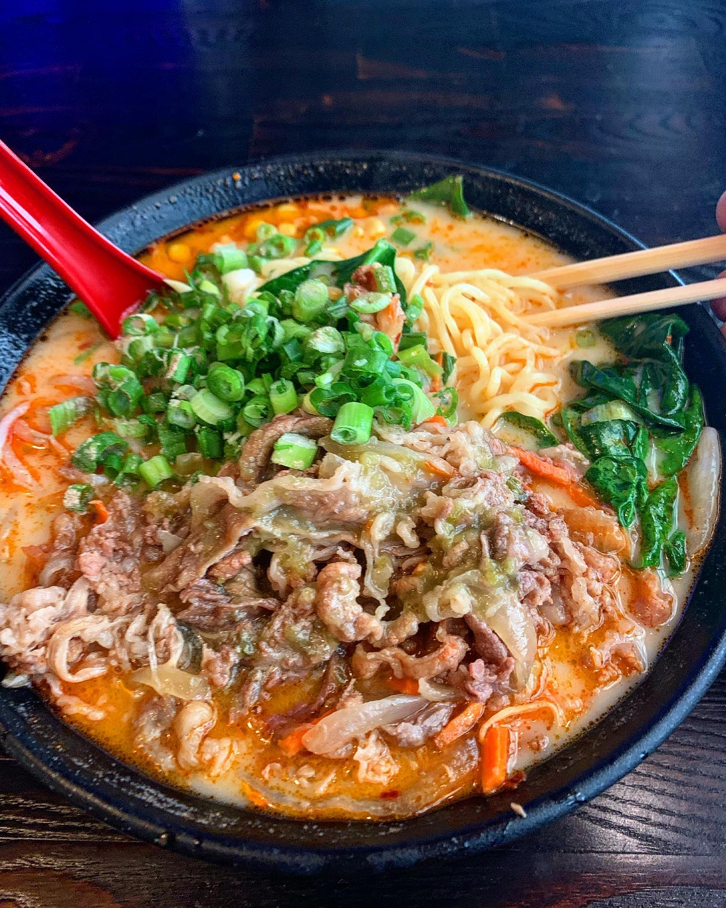 Ramen Izakaya Van Nuys Ca